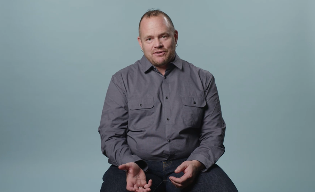 VIDEO: How Care Coordination Supports Transgender, Non-Binary Members ...