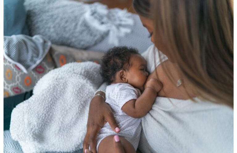 Community Baby Showers - MN Council of Health Plans
